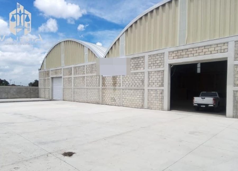 RENTA DE BODEGA CARRETERA PACHUCA SAHAGUN | Lamudi.com.mx