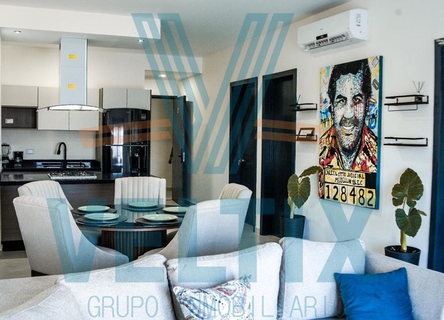 Amplio y elegante departamento en Sábalo Country Club | Lamudi.com.mx