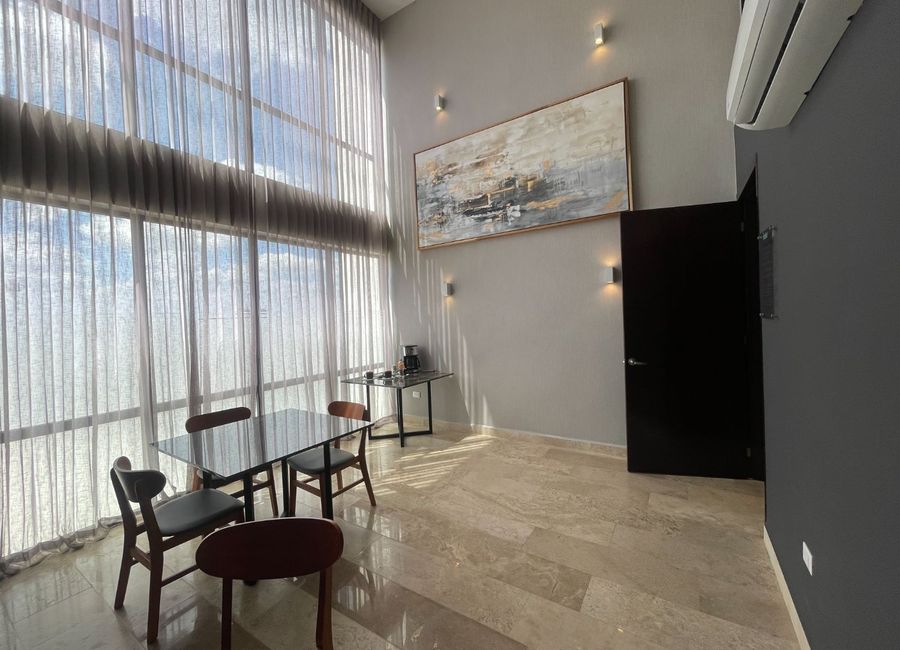 RENTA DEPARTAMENTO EN COL. SANTA GERTRUDIS COPÓ TOTALMENTE AMUEBLADO Y EQUIPADO | Lamudi.com.mx