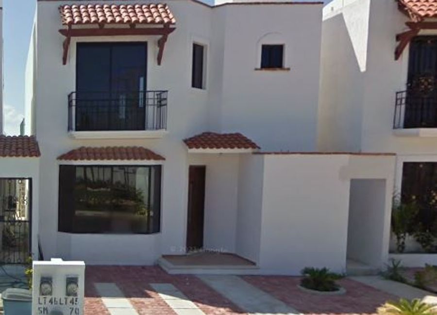 VENTA DE CASA EN PASEO DE LA CASTELLANA, LA TOSCANA, SOLIDARIDAD, QUINTANA ROO. | Lamudi.com.mx