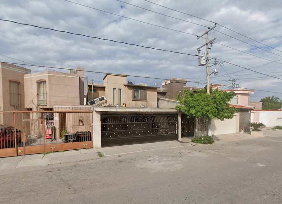 CASA EN REMATE BLVD.SAN ISIDRO LEAL LOAS ALAMOS, GOMEZ PALACIOS. SH05 ...