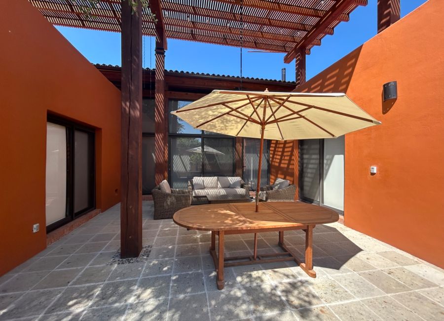 VENTA DE CASA EN BALVANERA QUERETARO EN PRIVADA | Lamudi.com.mx