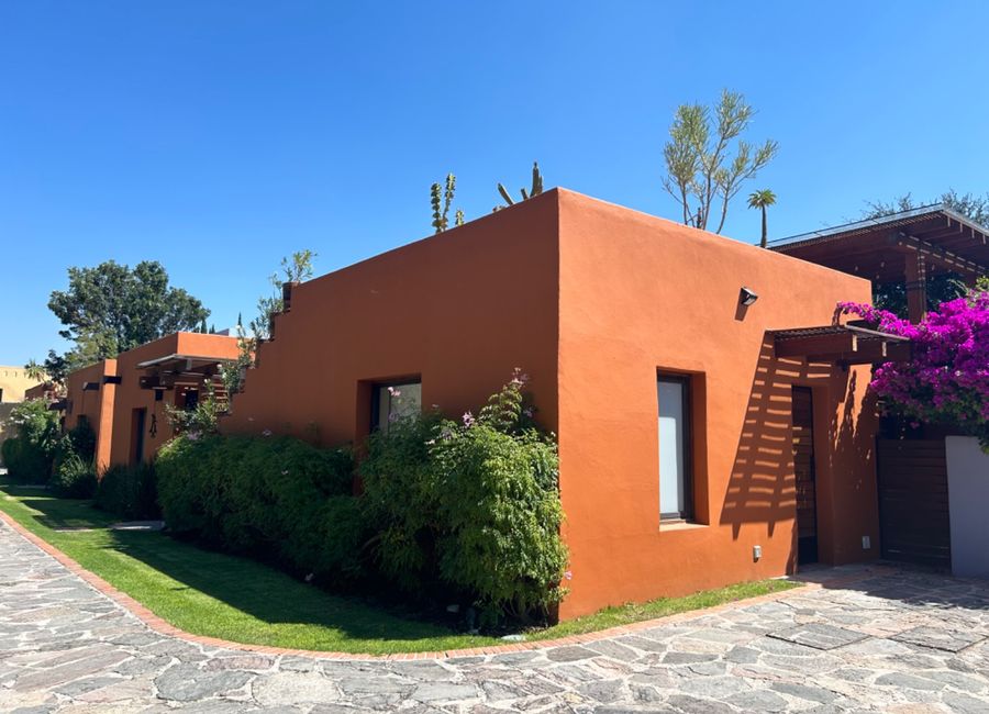 VENTA DE CASA EN BALVANERA QUERETARO EN PRIVADA | Lamudi.com.mx