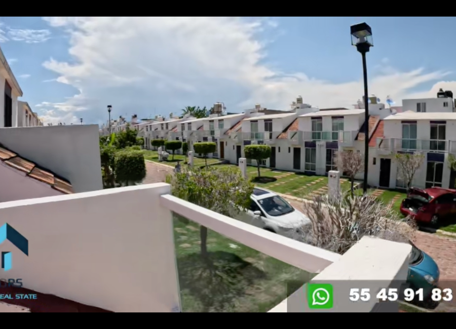 VILLAS TEQUES AQUA, RENTA AMUEBLADA Y EQUIPADA | Lamudi.com.mx