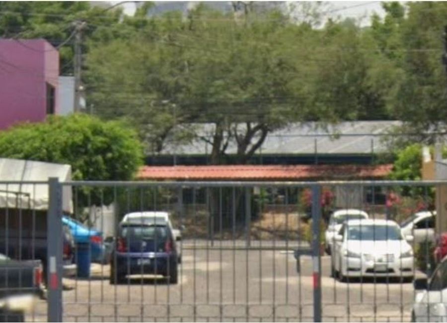 HGM (EMB) CASA EN VENTA EN HDA SAN JOSE JALISCO | Lamudi.com.mx