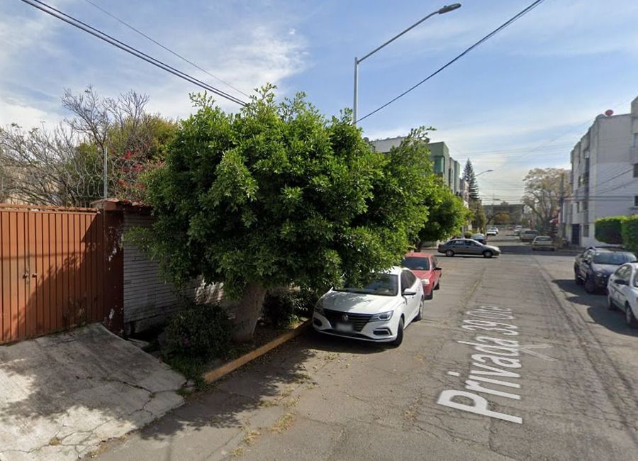 CASA EN REMATE BANCARIO EN COL. MIRADOR, 72530 HEROICA PUEBLA DE ZARAGOZA, PUEBLA. | Lamudi.com.mx