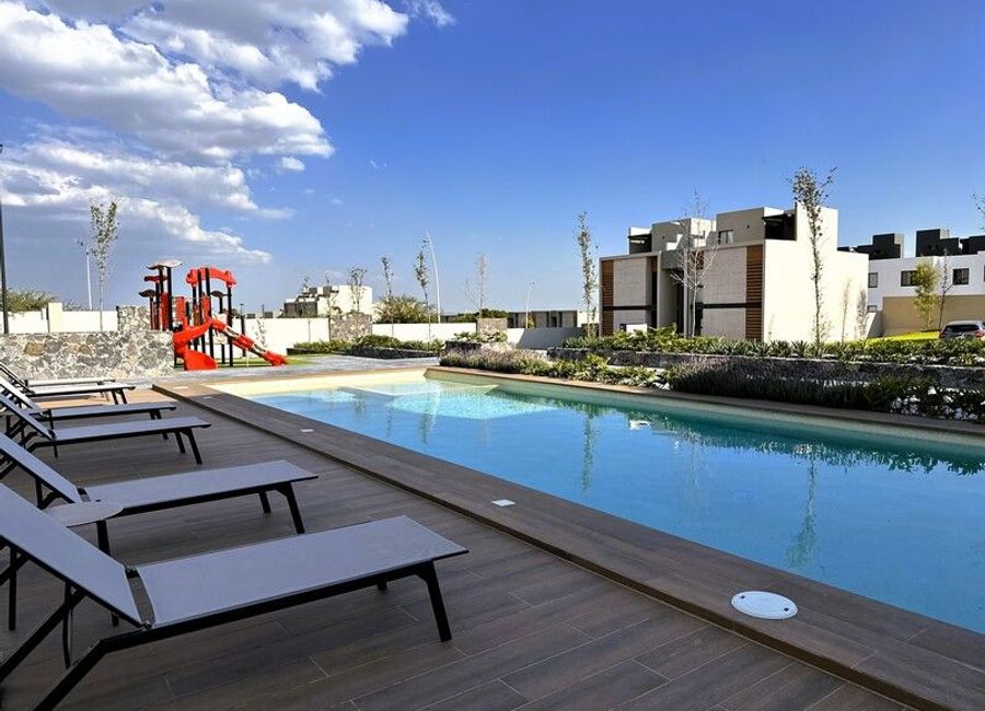 Oportunidad de Inversión en el Querétaro Moderno, Qro. | Lamudi.com.mx