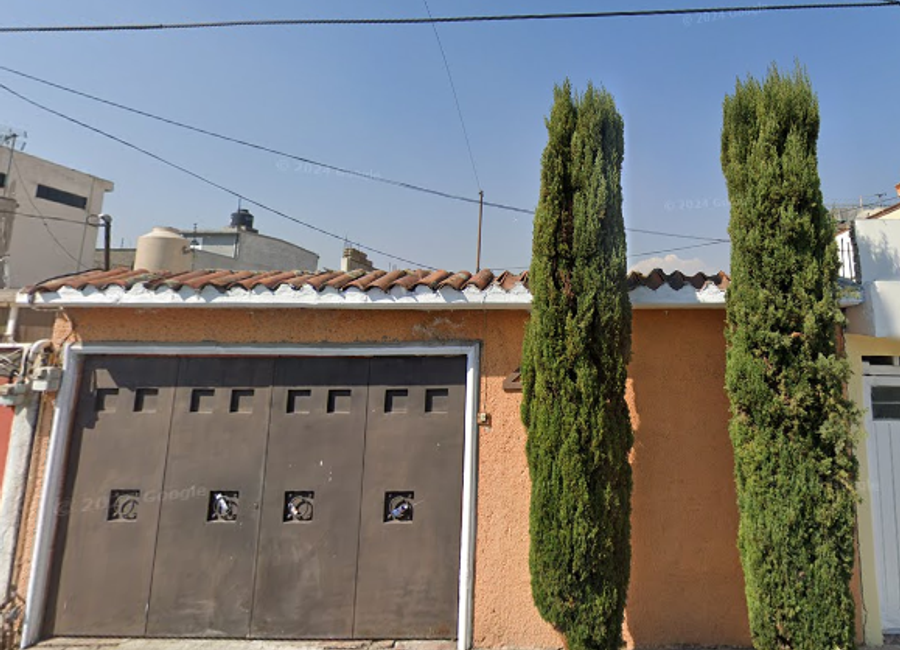 VENTA DE CASA EN LA COLONIA VILLA DE LAS FLORES EN COACALCO, ESTADO DE MEXICO | Lamudi.com.mx