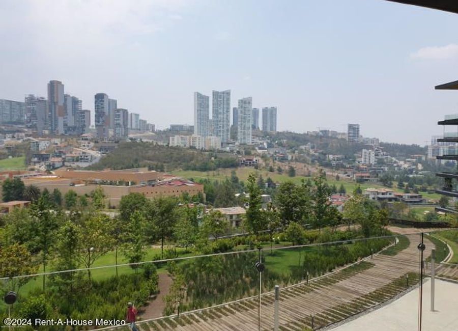 25-1126 Renta Departamento Resid. Augusta Bosque Real, IH | Lamudi.com.mx