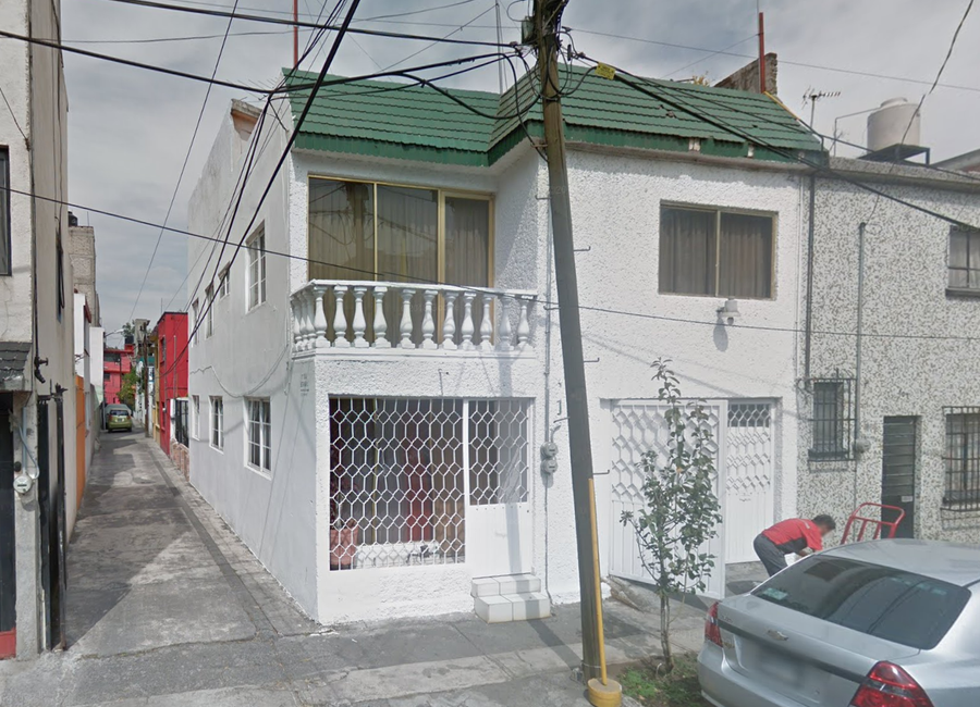 VENTA DE HERMOSA CASA EN REMATE BANCARIO, OPORTUNIDAD UNICA! | Lamudi.com.mx