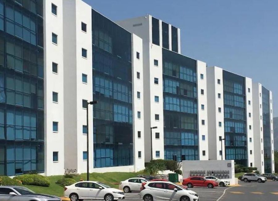 Departamento Amueblado en Renta Cumbres Oro George towers Monterrey N.L ...