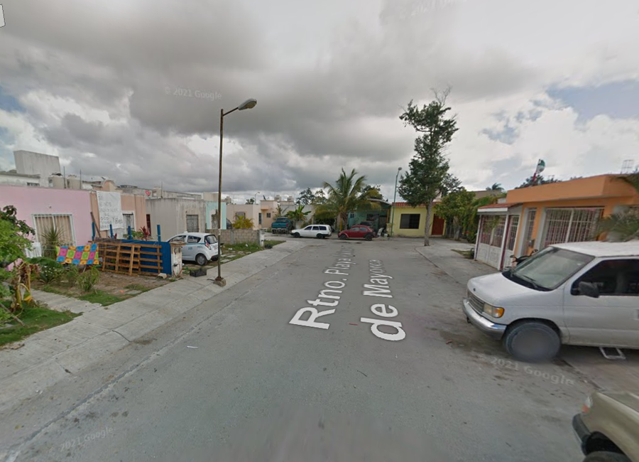 CASA EN PLAYA PALMA DE MAYORCA, PLAYA DEL CARMEN, QUINTANA ROO. ¡NO ...