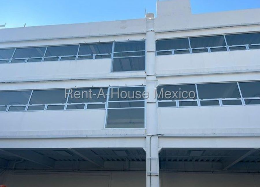 Edificio en Renta en Cuauhtémoc, Atlampa | Lamudi.com.mx