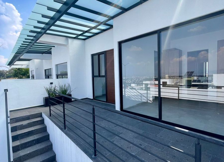 🚨VENTA🚨 Depto Nuevo con vista a 7 minutos de Costco | Lamudi.com.mx