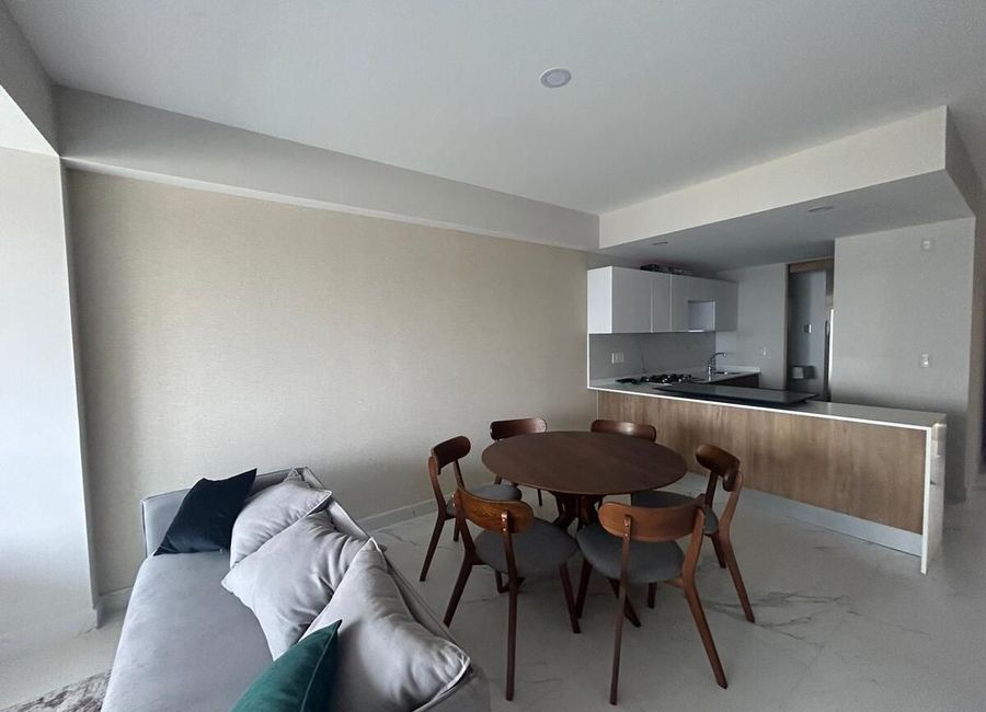 Renta departamento en City blue! | Lamudi.com.mx