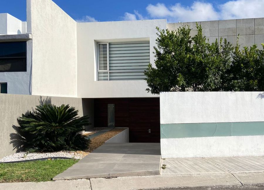 Hermosa Casa, Misión Concá | Lamudi.com.mx