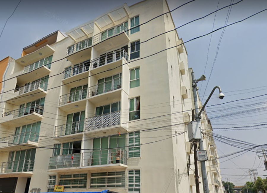 RMATO DEPARTAMENTO EN VENUSTIANO CARRANZA MOCTEZUMA 2DA SECCION | Lamudi.com.mx