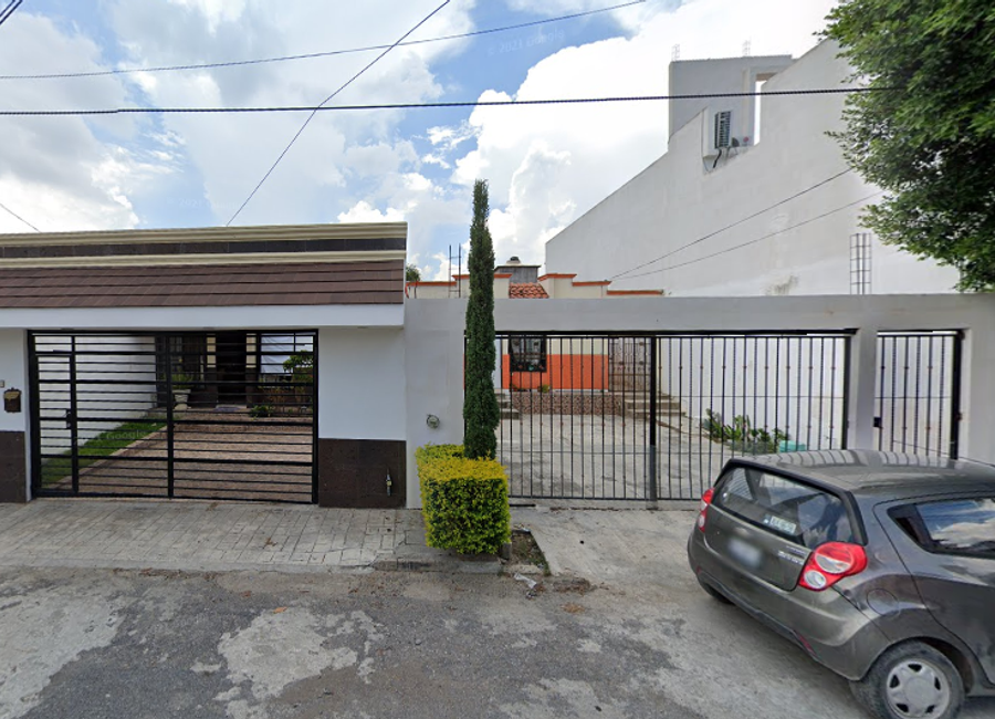 CASA EN VENTA EN LOMAS DE CALAMACO -SF | Lamudi.com.mx