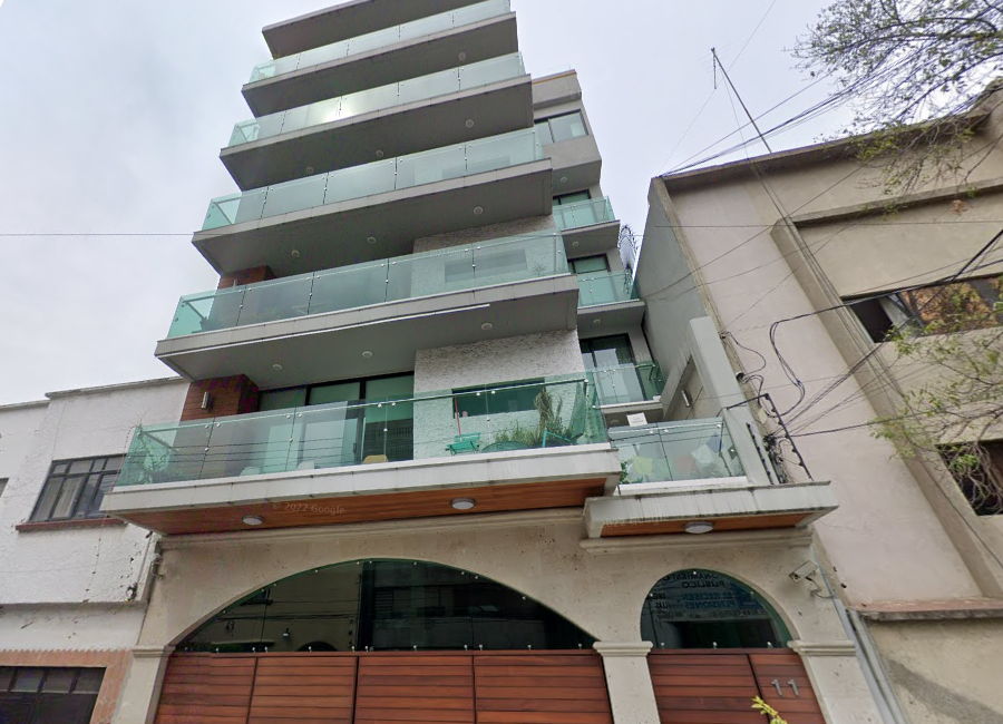 Casa en venta Ciudad de México, Condesa. | Lamudi.com.mx