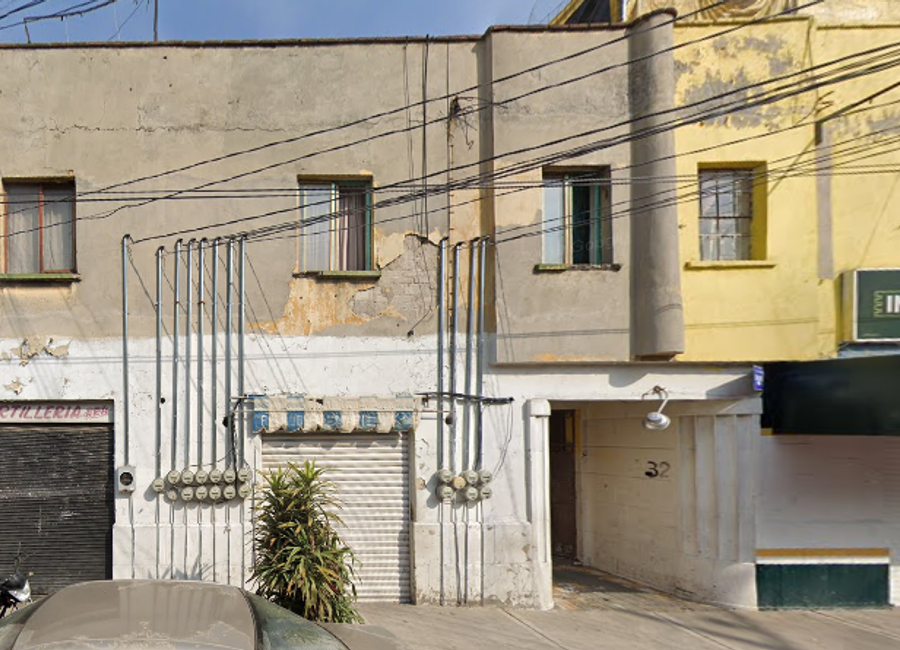 DEPARTAMENTO EN VENTA EN MOCTEZUMA, VENUSTIANO CARRANZA, CDMX | Lamudi.com.mx