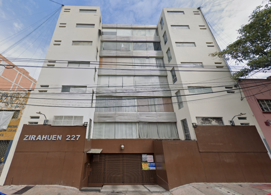 DEPARTAMENTO EN VENTA EN COLONIA ANAHUAC MIGUEL HIDALGO | Lamudi.com.mx