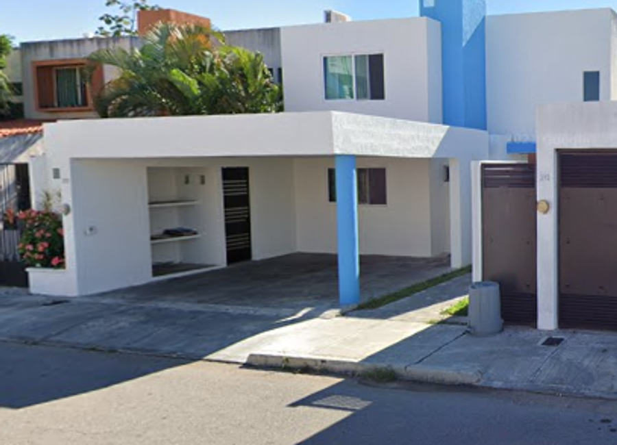 COLONIA ALTABRISA MERIDA YUCATAN | Lamudi.com.mx