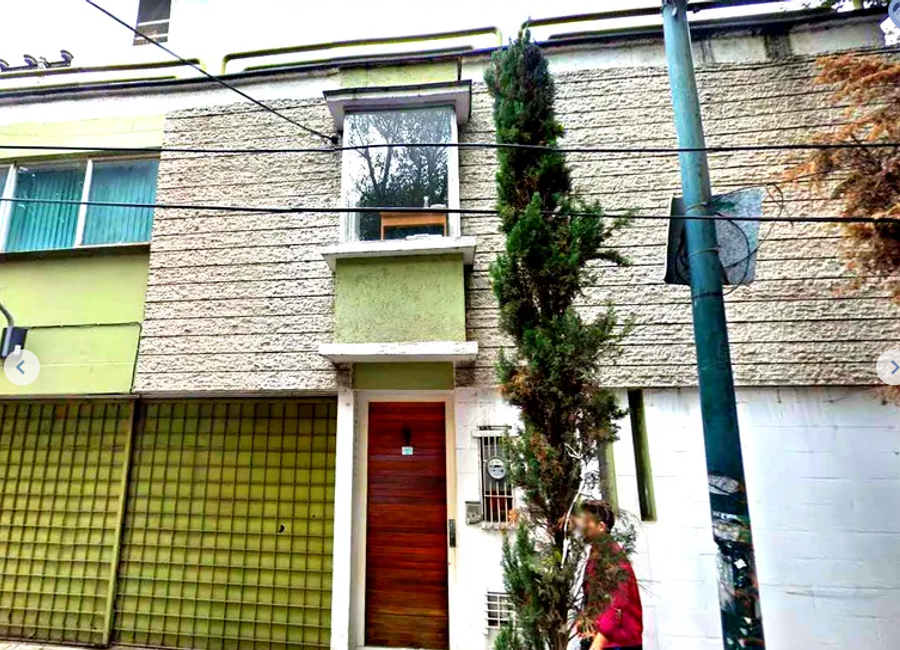 Casa en venta Colonia Verónica Anzures remate bancario | Lamudi.com.mx