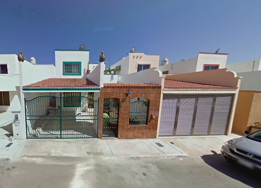 VENTA DE CASA EN REMATE BANCARIO EN LA TOSCANA QUINTANA ROO J.C. | Lamudi.com.mx