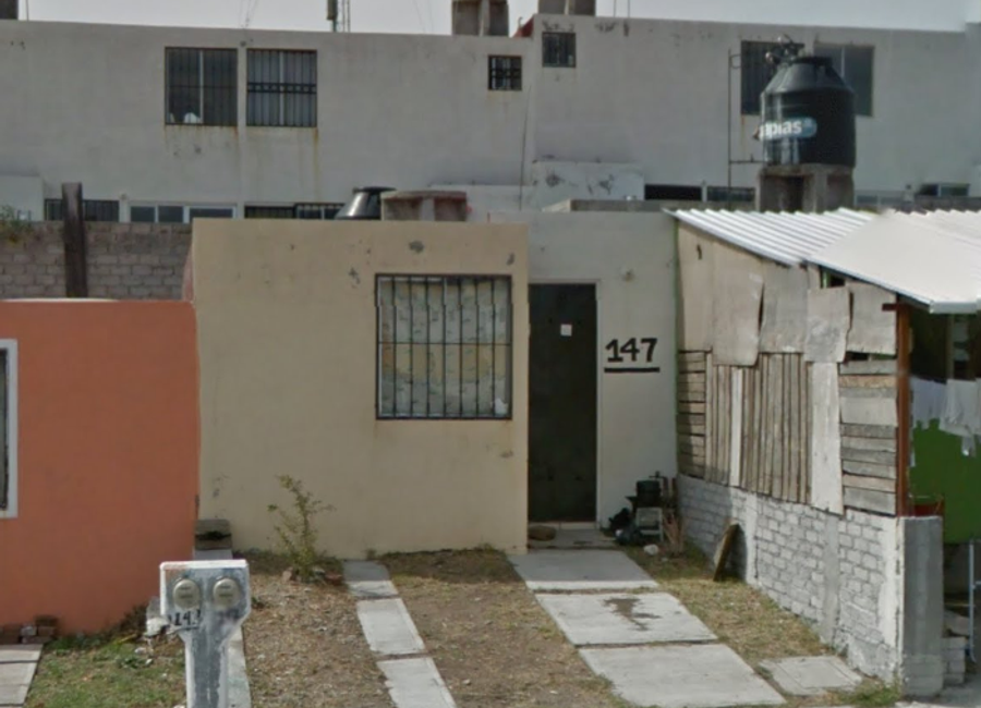 REMATE BANCARIO EN VENTA EN Jacobo de Testera 147, Fracc Mision del ...
