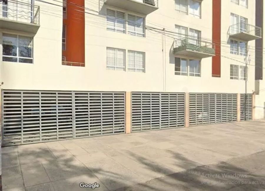 VENTA DE AMPLIO DEPARTAMENTO, MOCTEZUMA, VENUSTIANO CARRANZA, CDMX. | Lamudi.com.mx