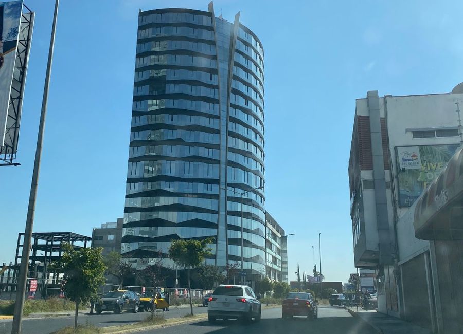 PENTHOUSE FOR SALE IN TORRE ABRIC, 2 FLOORS, 2 MINUTES FROM PERIFÉRICO ...