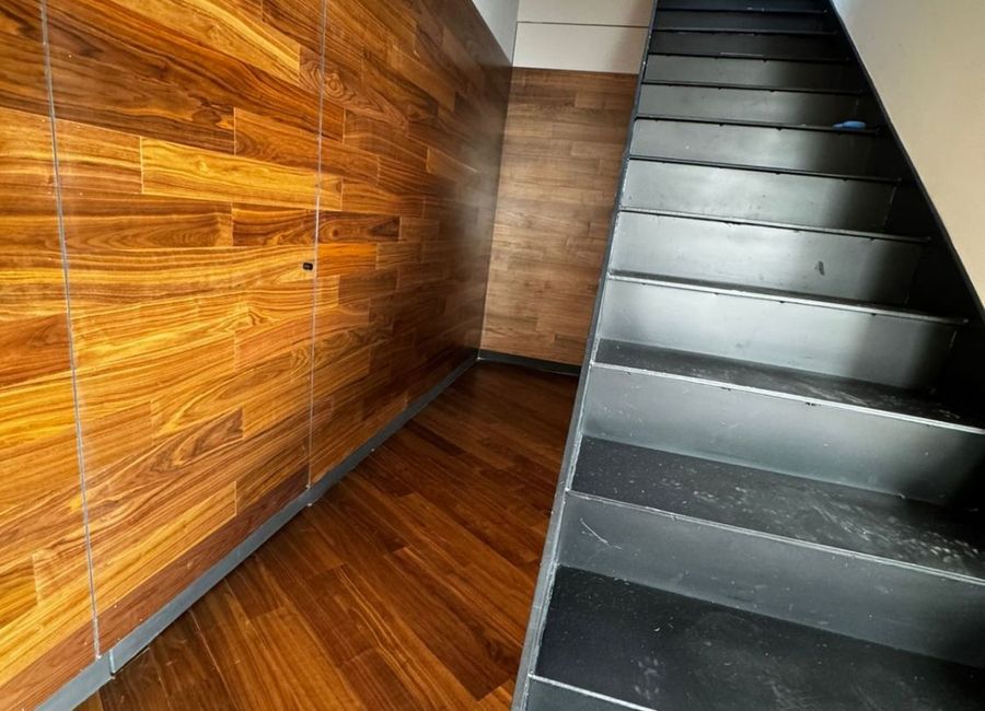 PENTHOUSE FOR SALE IN TORRE ABRIC, 2 FLOORS, 2 MINUTES FROM PERIFÉRICO ...