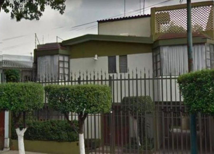 REMAO CASA EN COYOACAN PASEOS DE TAXQUEÑA | Lamudi.com.mx