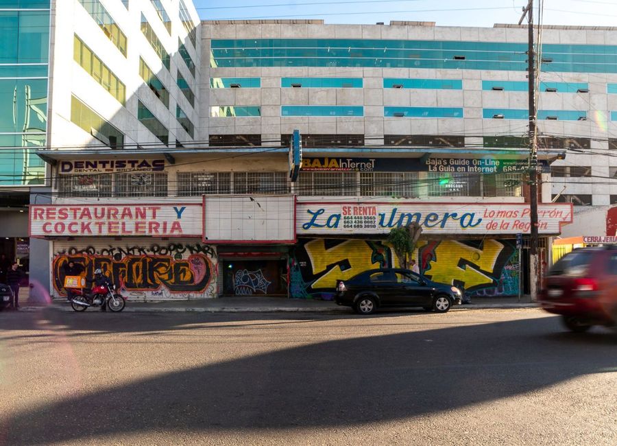 Local Comercial Centro de Tijuana | Lamudi.com.mx