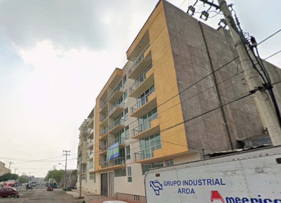 VENTA DE GRANDE DEPARTAMENTO EN MOCTEZUMA 2A SECCIÓN, VENUSTIANO CARRANZA, CDMX. | Lamudi.com.mx