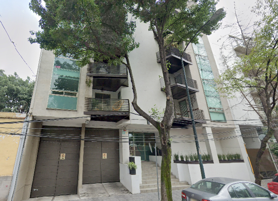 REMATO DEPARTAMENTO EN ESCANDO II SECION MIGUEL HIDALGO | Lamudi.com.mx