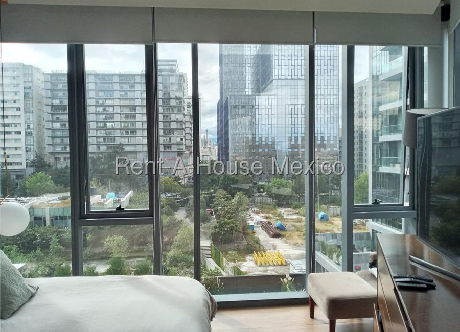 25-1285 Venta Departamento Be Grand Polanco, IH | Lamudi.com.mx