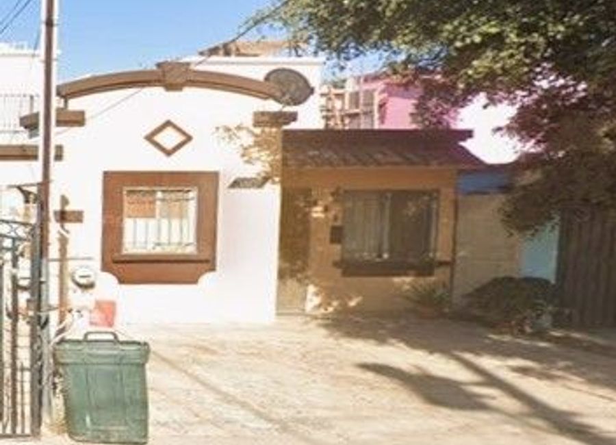Venta de casa en Villa Residencial del Rey, Ensenada, Baja California ...