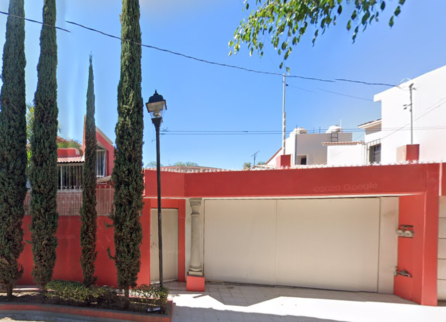 CASA EN COLINAS DE LA SOLEDAD, OAXACA DE JUÁREZ. | Lamudi.com.mx
