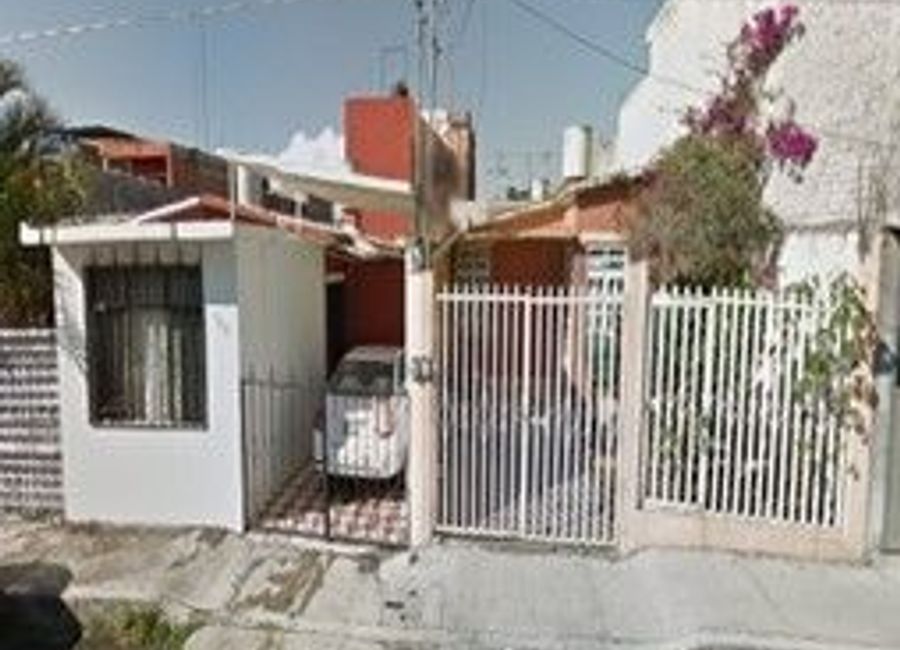Se vende hermosa casa en Morelia Michocan | Lamudi.com.mx