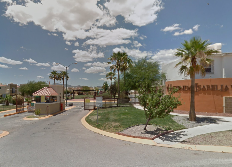 CASA EN VENTA EN FRACCIONAMIENTO HACIENDA ISABELLA CHI | Lamudi.com.mx