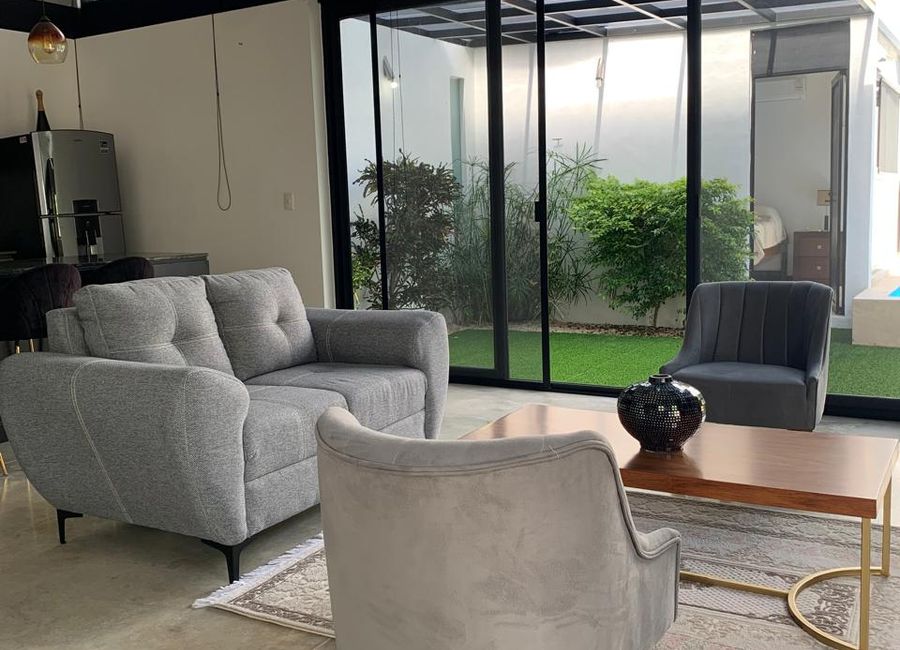 Townhouse en renta en Santa Gertrudis copó a dos minutos del periférico | Lamudi.com.mx