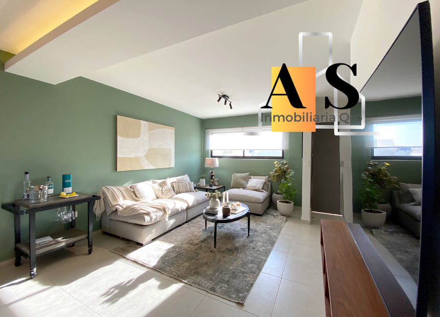 CASA EN EL QUERETARO MODERNO | Lamudi.com.mx