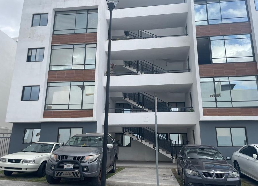 Queretaro claustros lindo departamento | Lamudi.com.mx