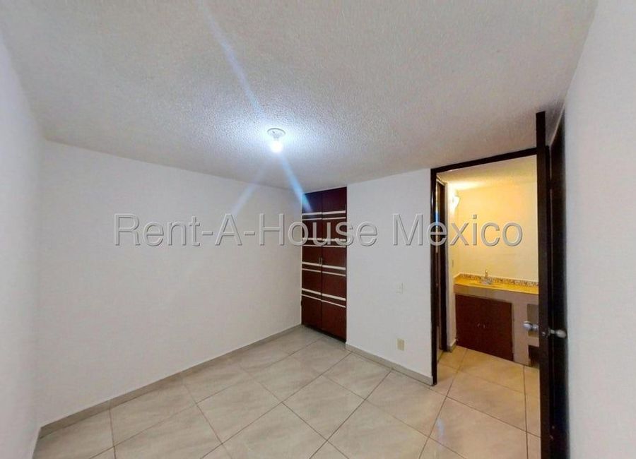 Departamento en Venta en Venustiano Carranza ,Moctezuma MT 25-1608. | Lamudi.com.mx