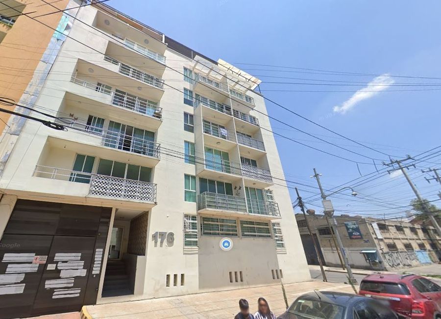 OY CASA EN VENTA MOCTEZUMA 2A SECCION VENUSTIANO CARRANZA CDMX | Lamudi.com.mx