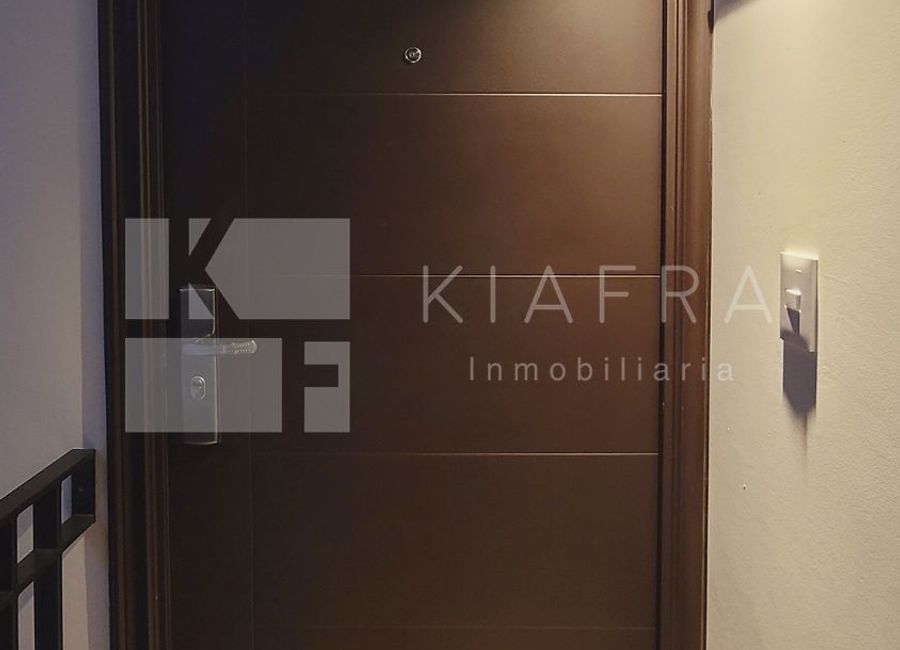 Moderno Departamento en Renta en Zire, Condominio Amuralle | Lamudi.com.mx