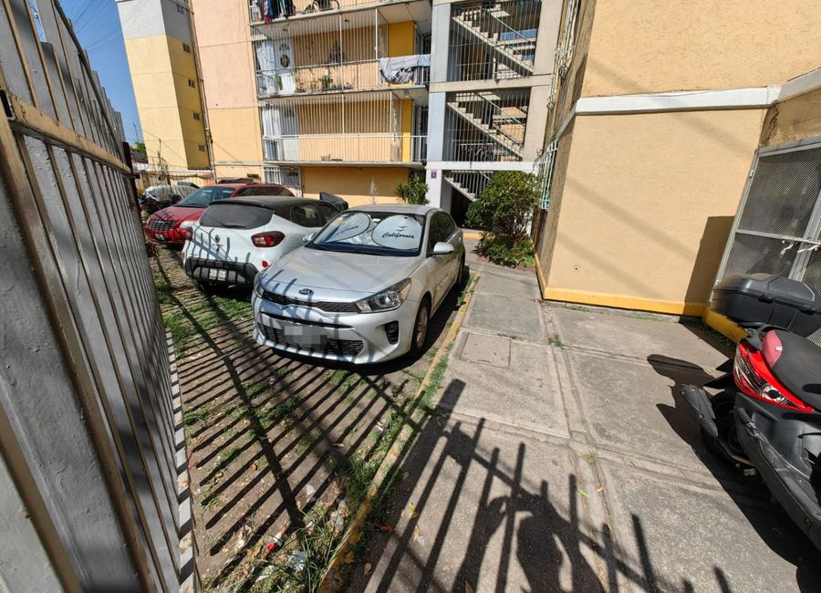 VENTA DEPARTAMENTO, MOCTEZUMA 2a SECC. | Lamudi.com.mx