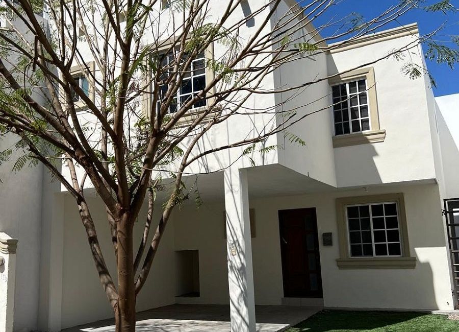 CASA EN VENTA HACIENDA SANTA FE APODACA N.L. | Lamudi.com.mx