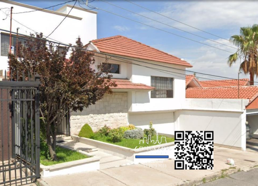 Casa en remate en Quintas del Sol en Chihuahua Chihuahua | Lamudi.com.mx